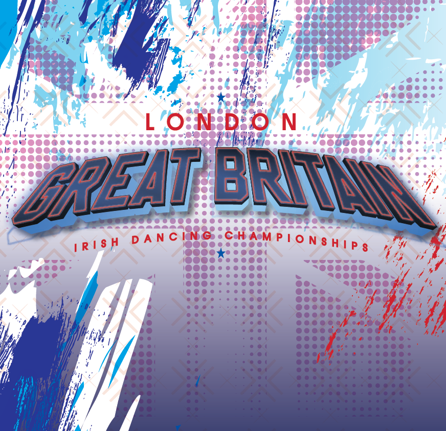 Great Britain Championships 2023 – Great Britains Merchandise